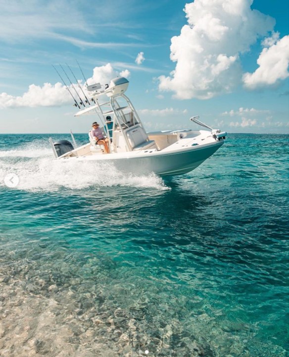 Discover Boating: Content Creators Engage, Inspire Next Gen Boaters Through Storytelling