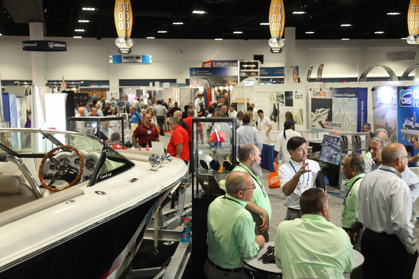 Registration Open for IBEX Education Program – Super Sessions, Seminars ...