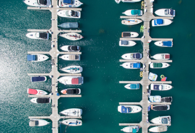 Latest U.S. Boat Building Production Index Now Available