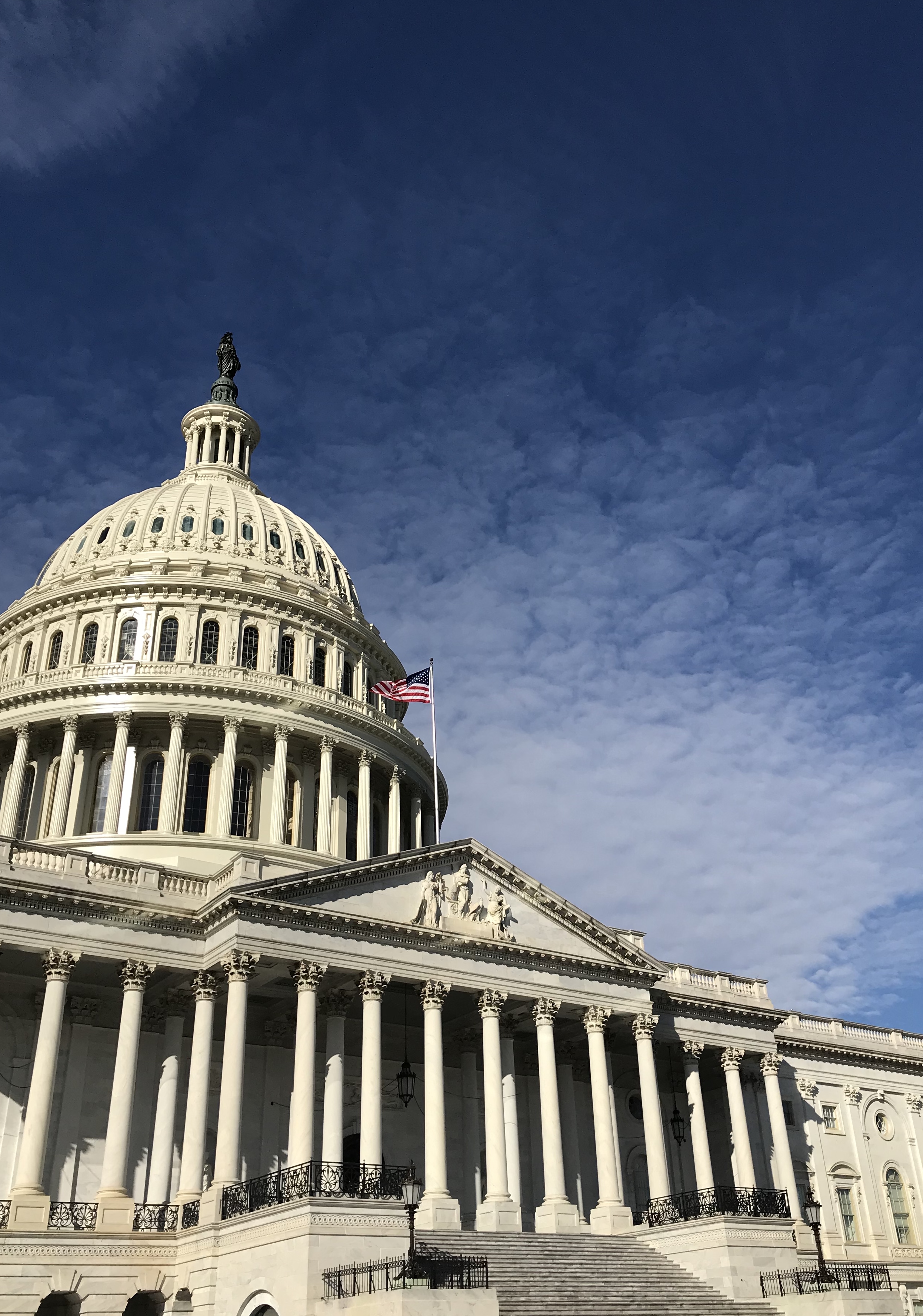 NMMA Federal Affairs Team Addresses Industry’s Priorities for Water ...