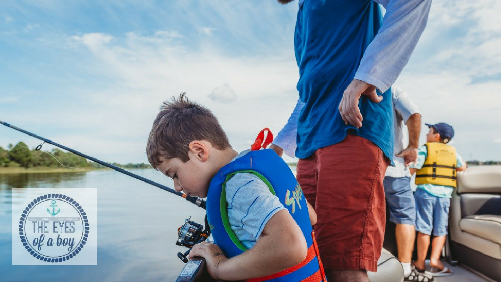 Discover Boating Taps Bloggers & Influencers to Inspire More People to ...