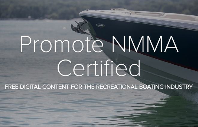 NMMA Promoting Certification to the Consumer, Provides New Marketing ...