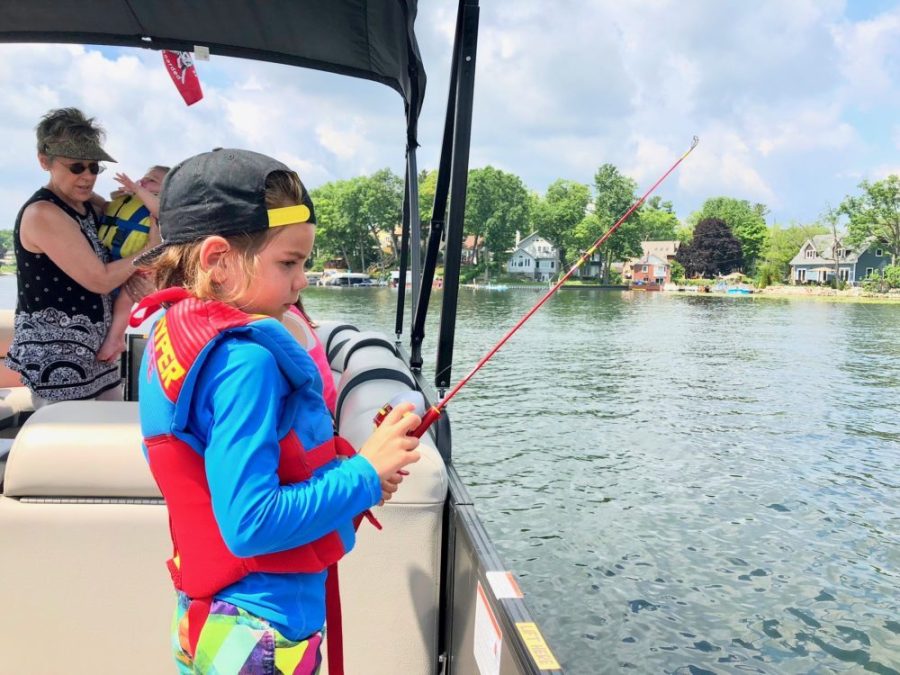 Discover Boating Partners with Social Media Influencers to Inspire ...