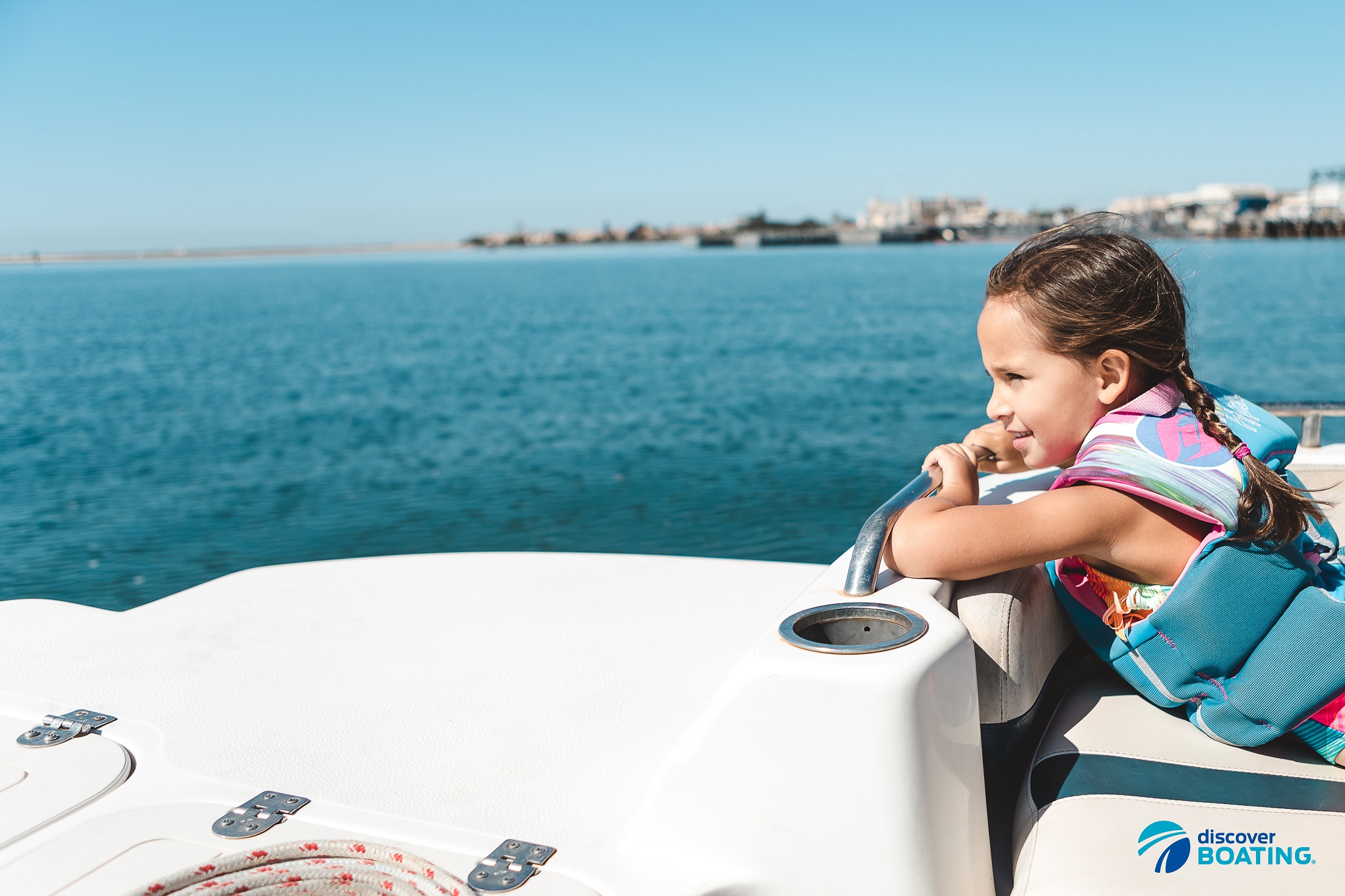 USA Today, Other Media Shine Spotlight on Boating as Summer Approaches