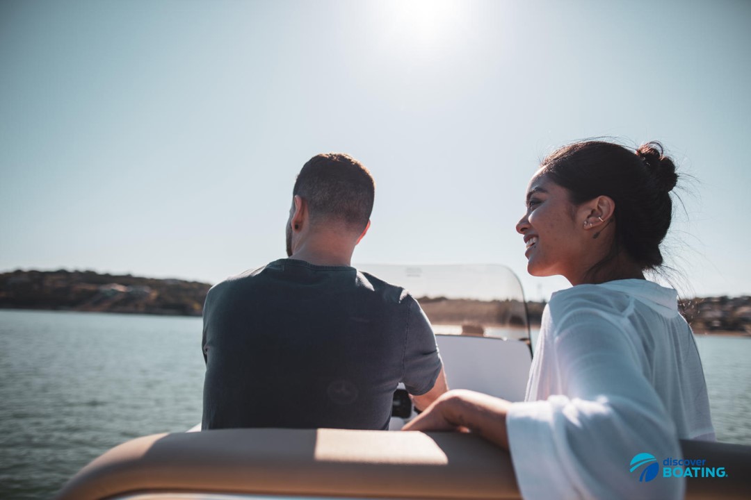 Discover Boating Content Creator Partners See Increased Engagement, Reach