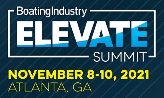 2021 ELEVATE SUMMIT Agenda Announced