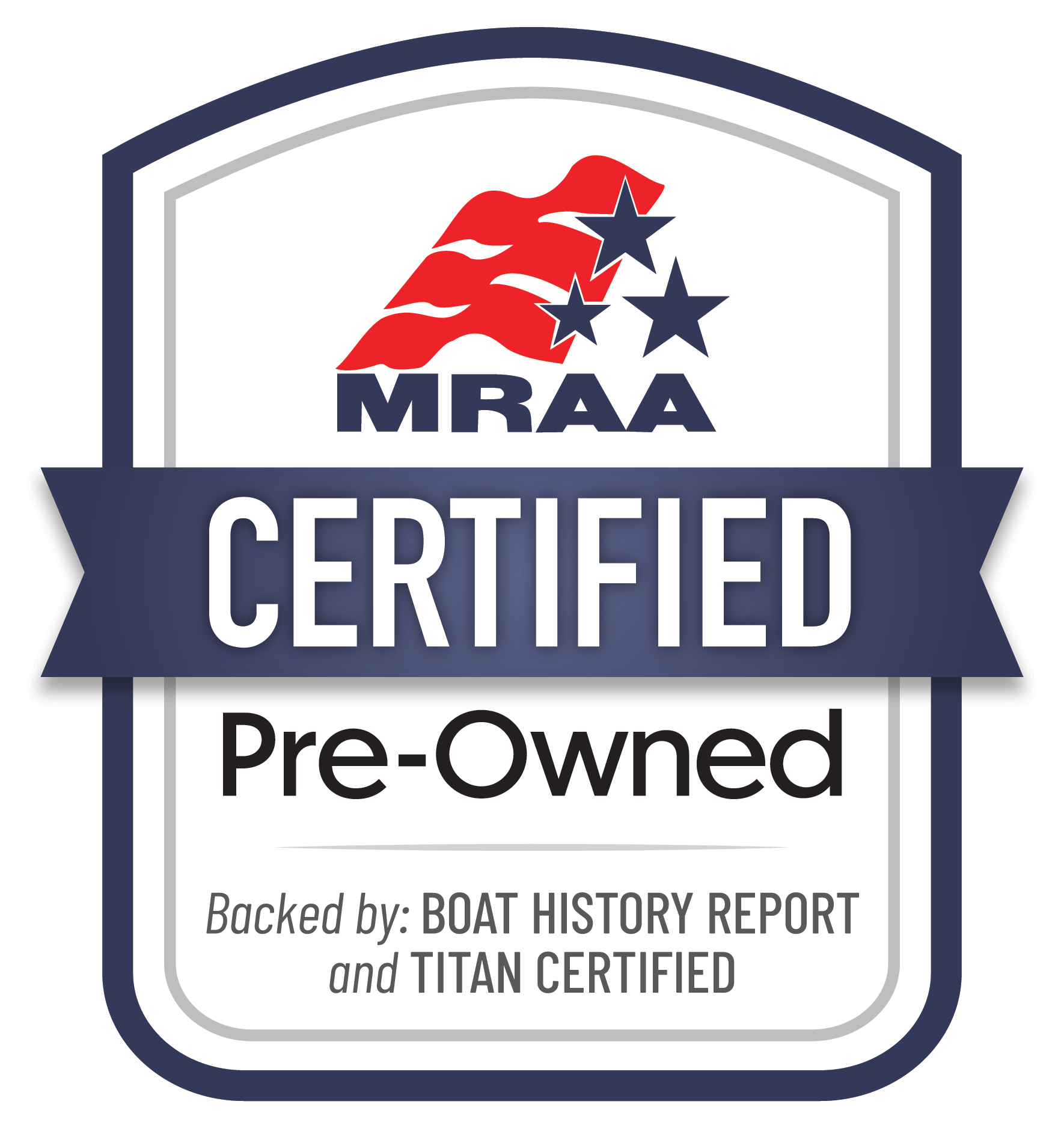 MRAA, Partners Launch Certified Pre-Owned Boat Program