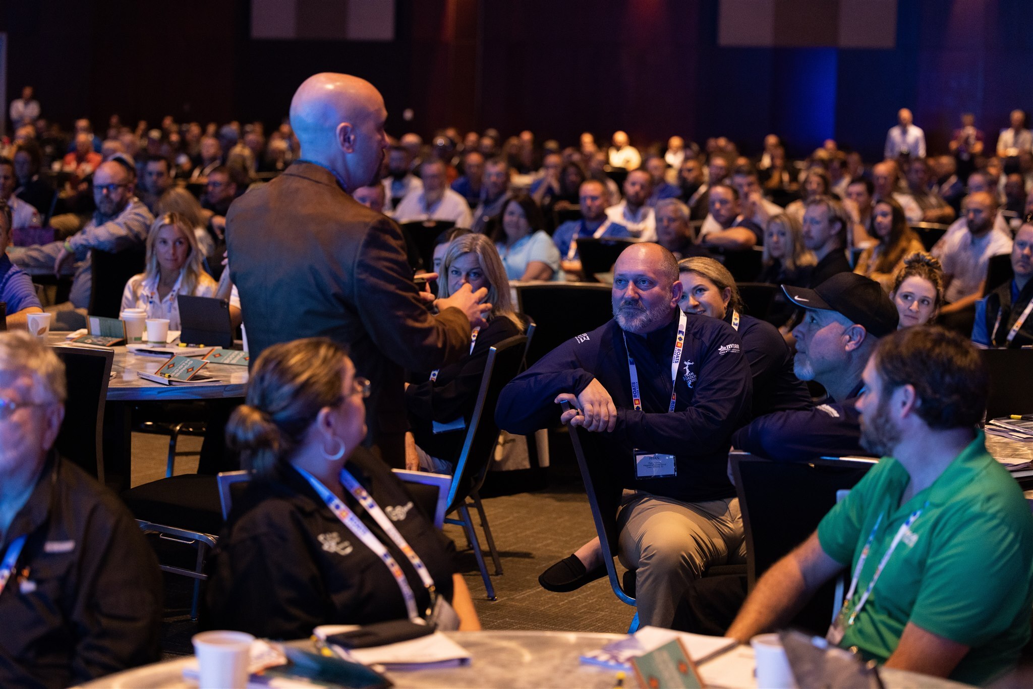 MRAA's Dealer Week 2022 Breaks Attendance Records