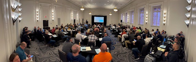 NMMA Hosts 2023 Annual Engineering Compliance Seminar